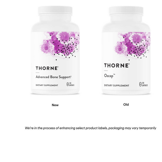 Thorne Research – Village Green Apothecary