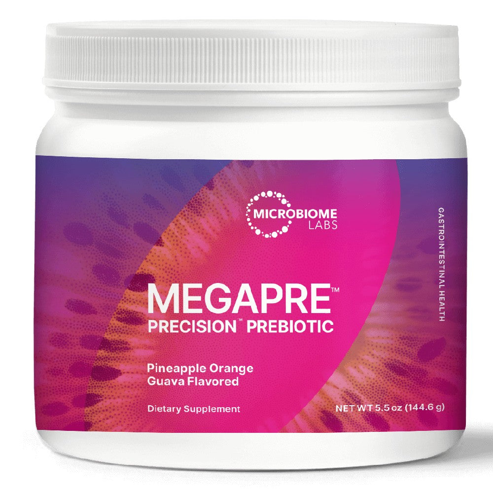 Microbiome Labs | My Village Green